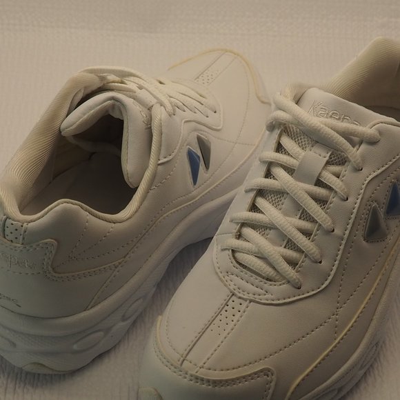 Kaepa | Shoes | New Combo Shoe And Slippers Kaepa Set | Poshmark